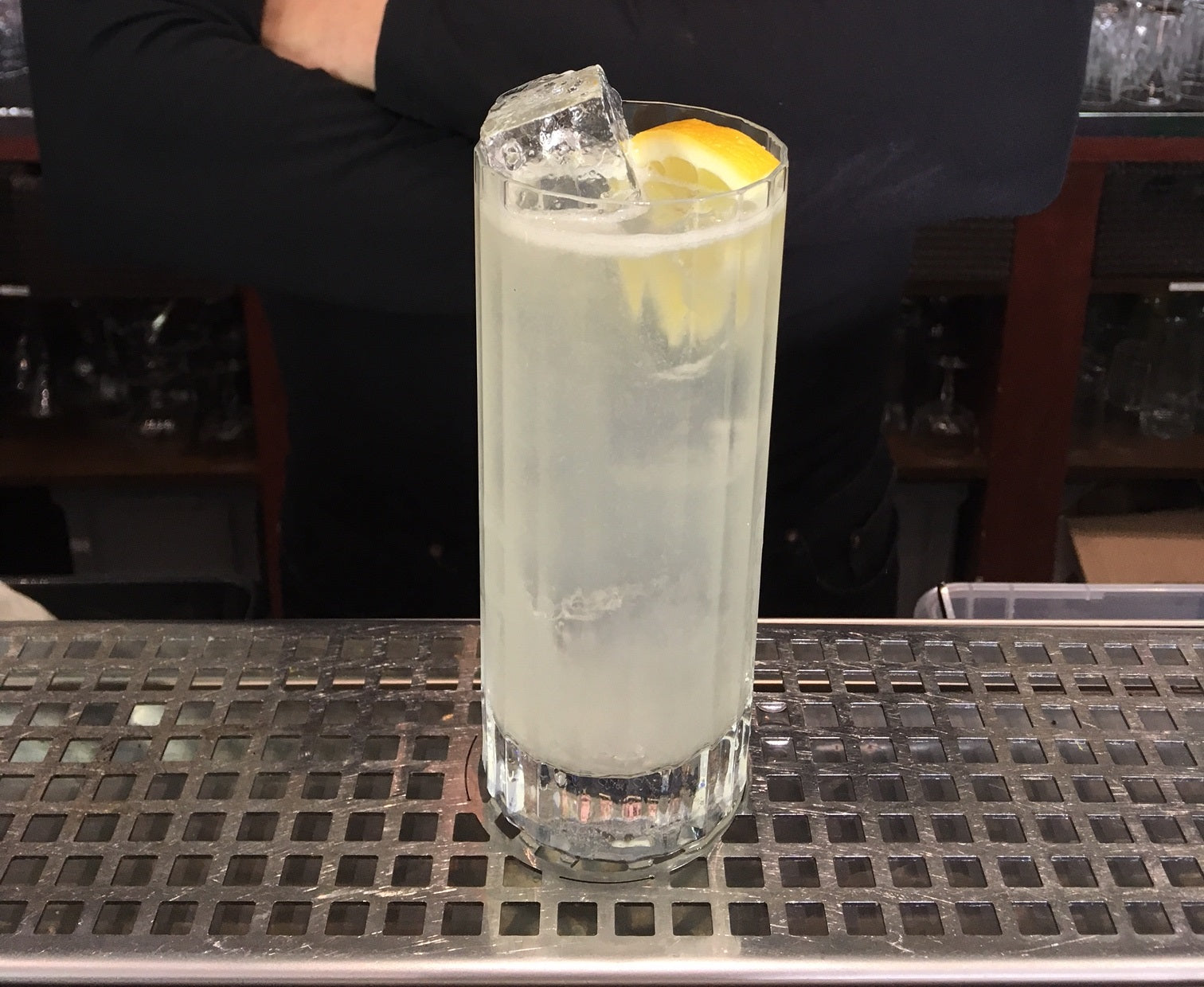 JUAN COLLINS – BartendersOnline.it