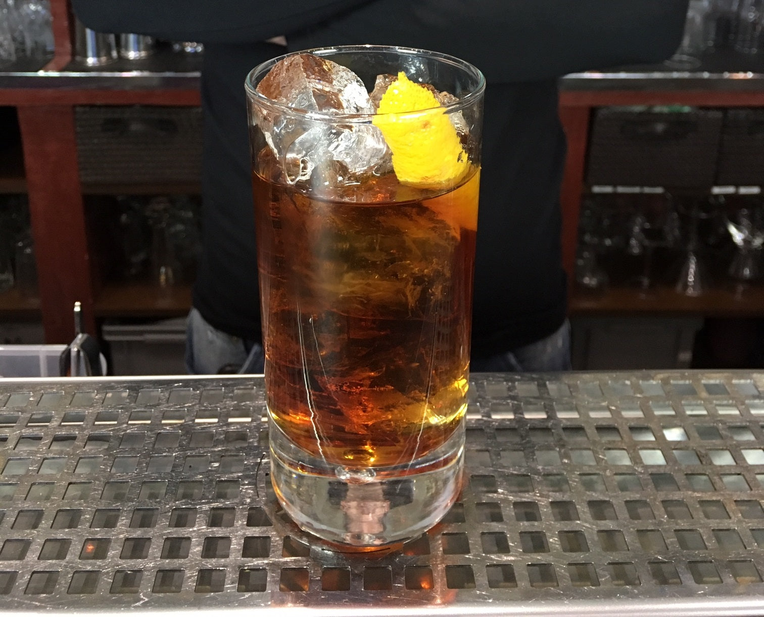 LA BATALEUR – BartendersOnline.it