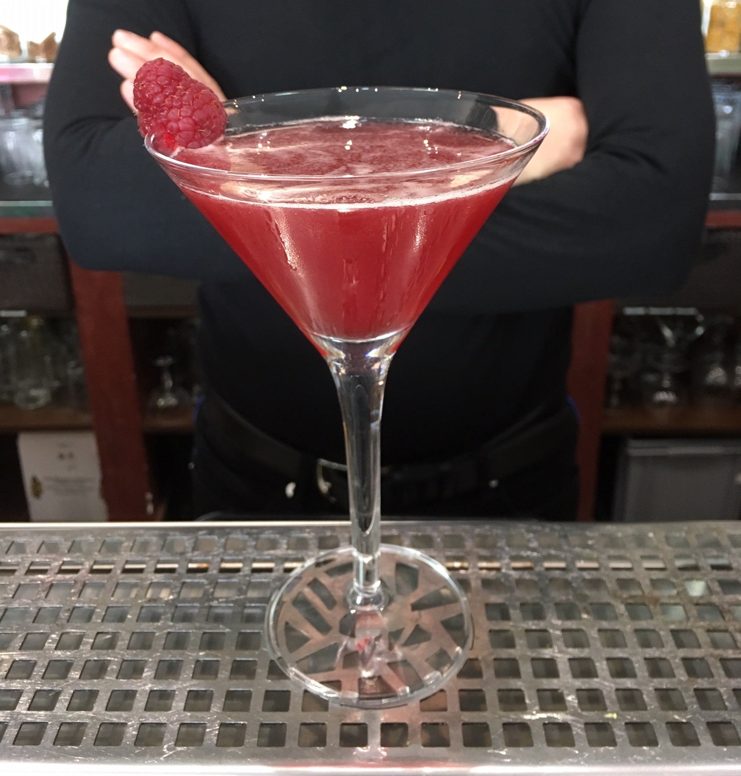 RED MARAUDER – BartendersOnline.it