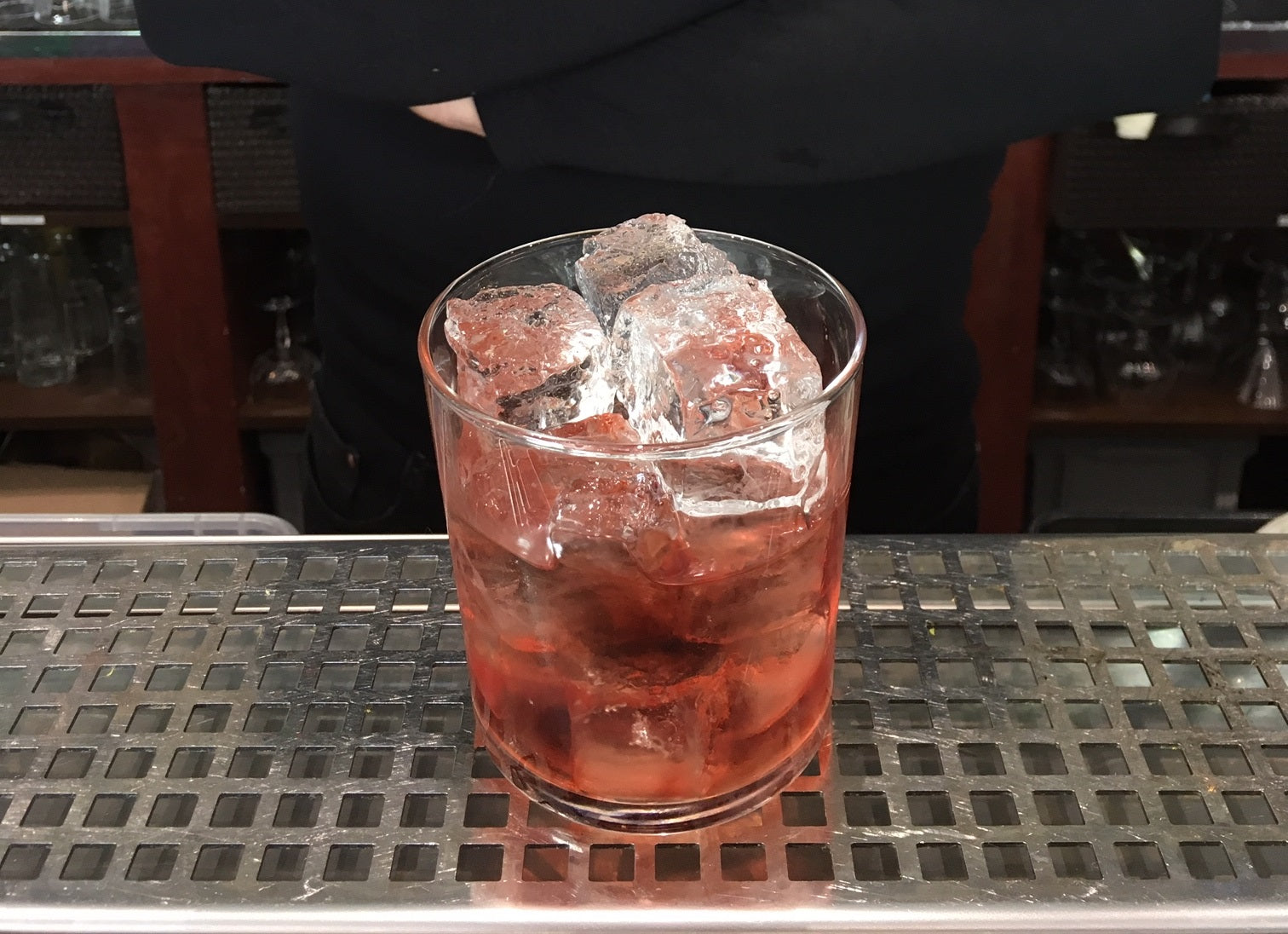 RED RUSSIAN – BartendersOnline.it